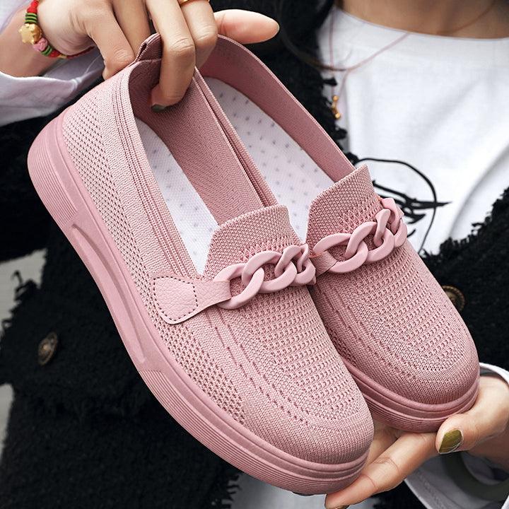 Melly - ergonomic and breathable casual shoes for women – Original Fashion