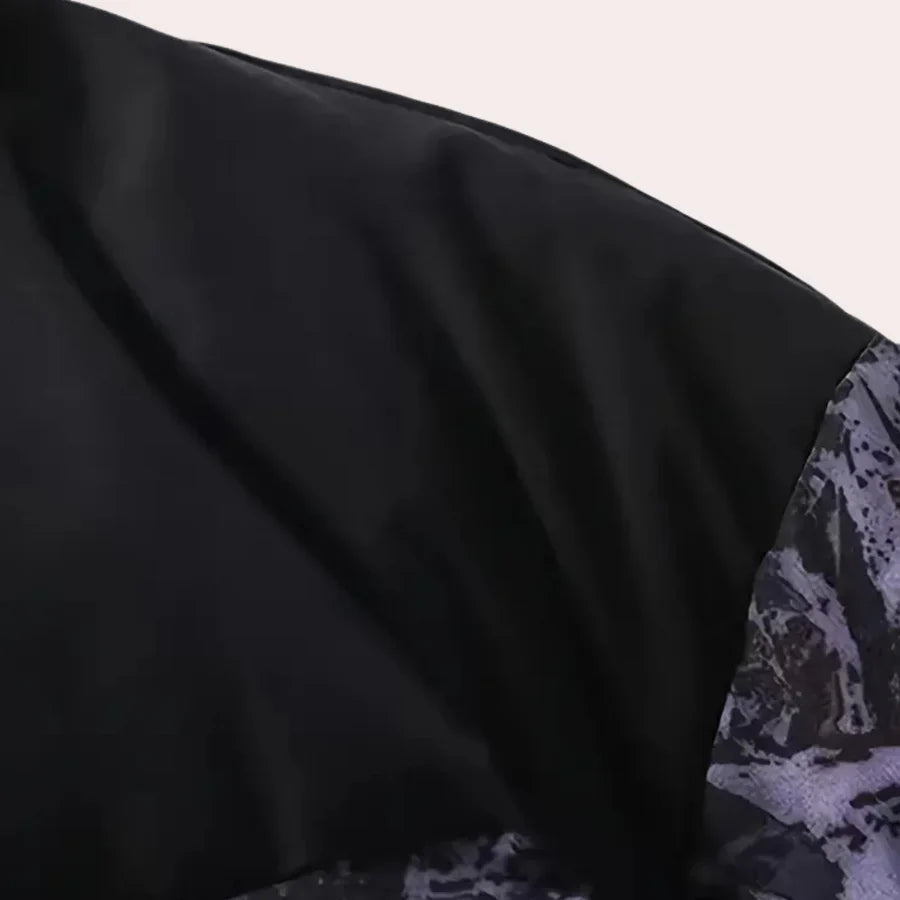 Maleko - elegant, timeless winter coat for the modern man – Original ...