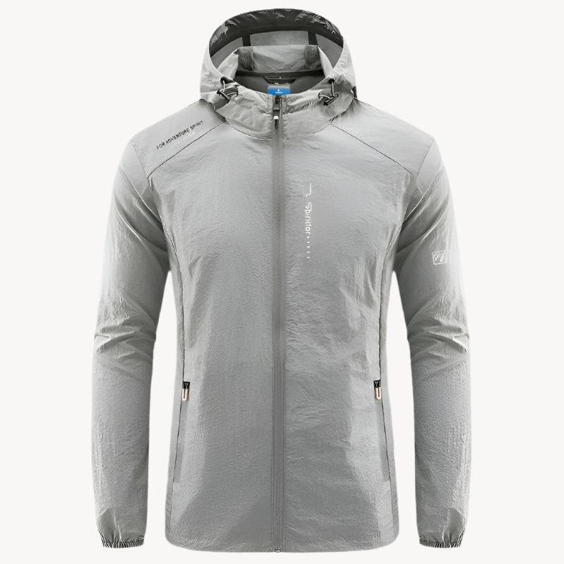 Joost | comfortable wind- and waterproof men's jacket – Original Fashion